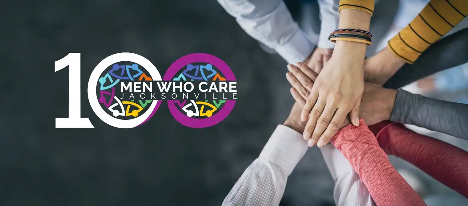 100 Men Who Care Jacksonville